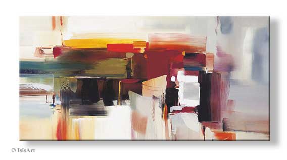 Schilderij winkel | Moderne en abstracte schilderijen kopen